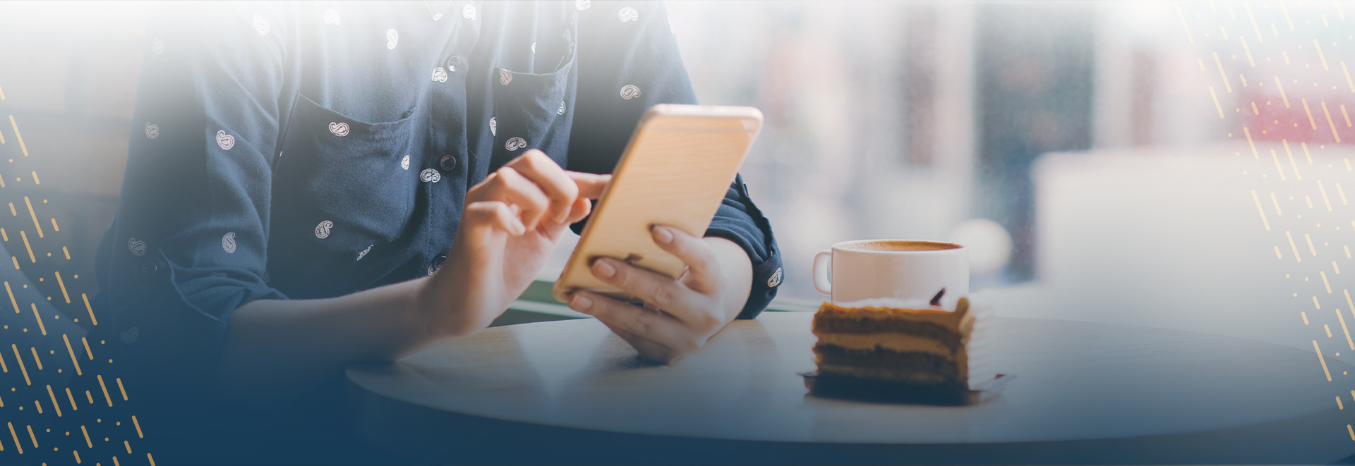 Visual Connect | Visual-Eyes