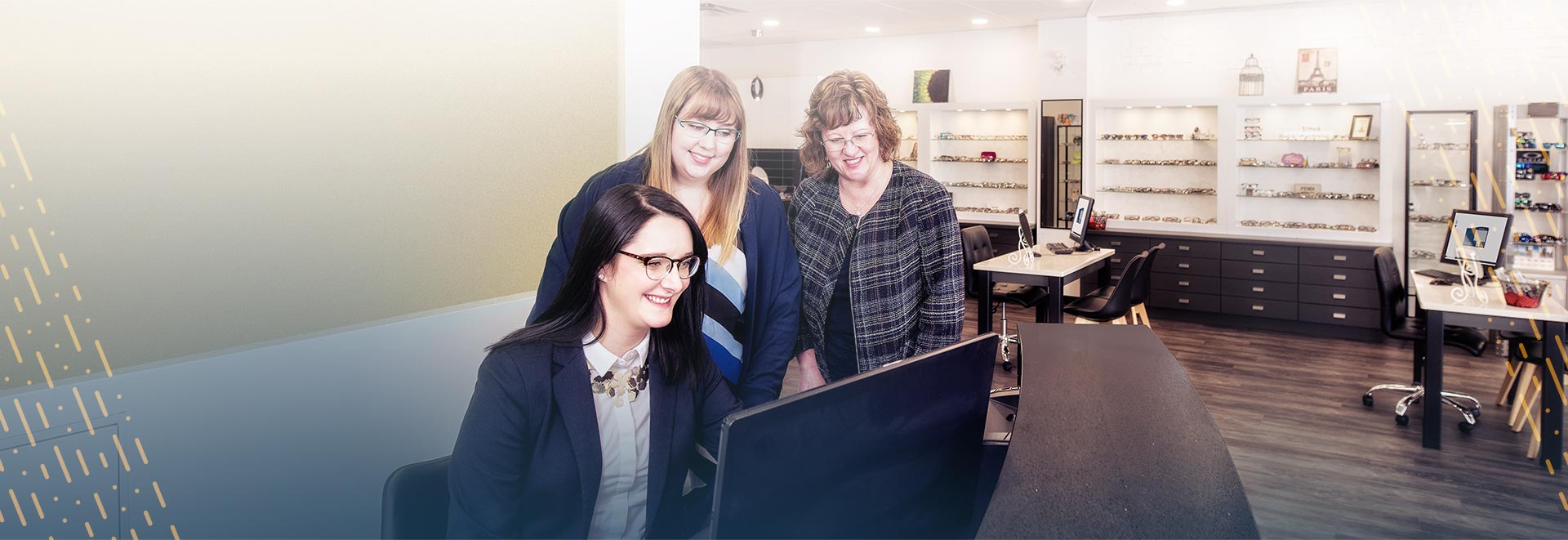 Optometry Practice Management Software | Visual-Eyes