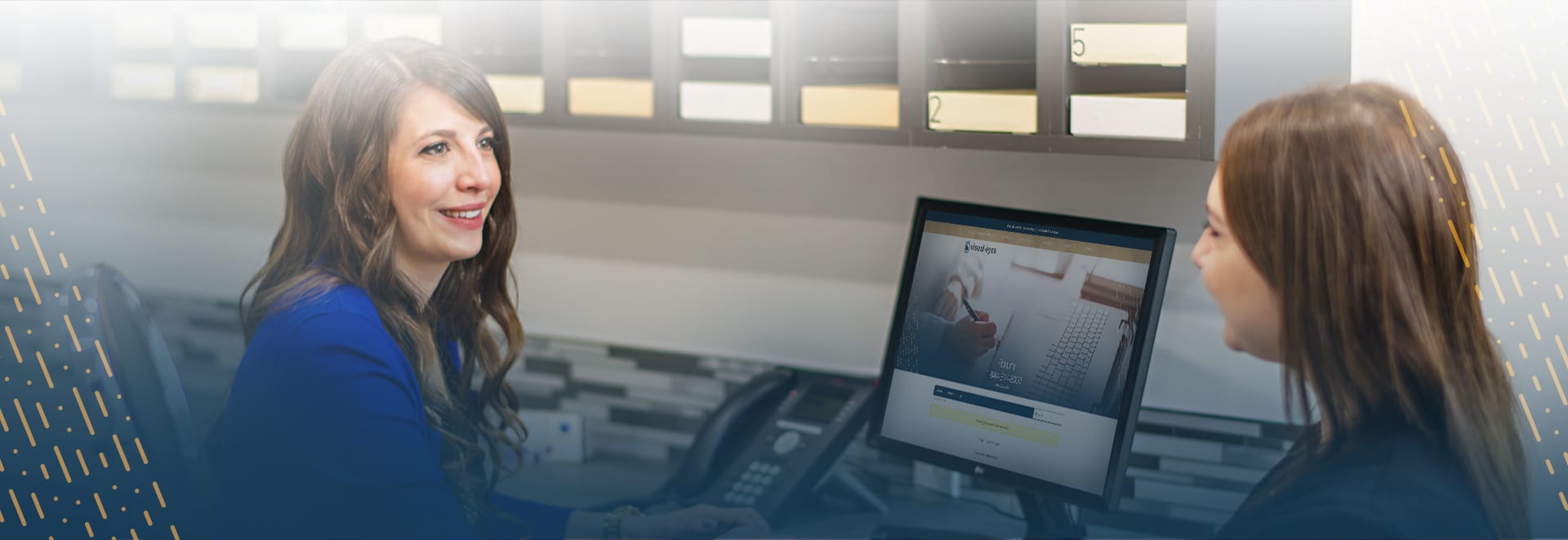 Forum – Visual-Eyes