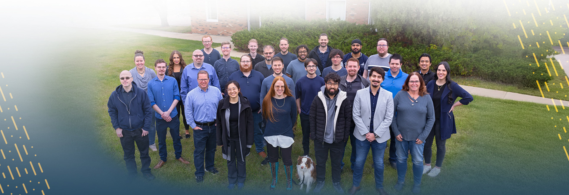 Our Team | Visual-Eyes